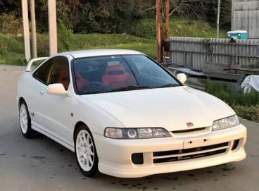 1994-2001 Acura Integra | DC2 DC4 DB8 DB7 – The Honda Resource