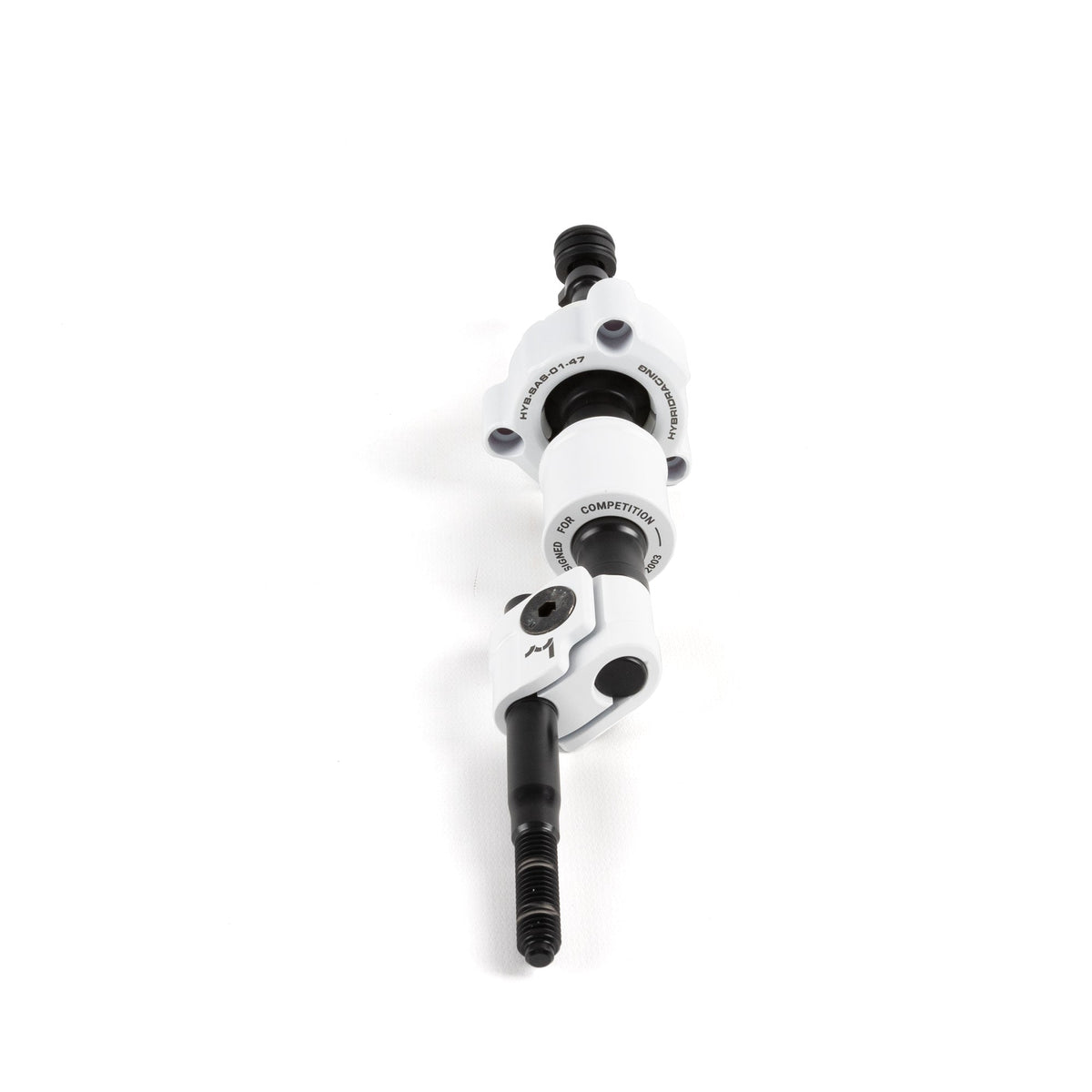 Hybrid Racing Limited Edition Short Shifter Assembly (00-09 S2000 ...