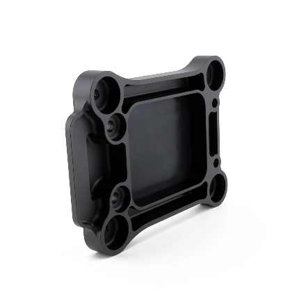 Hybrid Racing TSX Shifter Mounting Plate (B AWD) – The Honda Resource