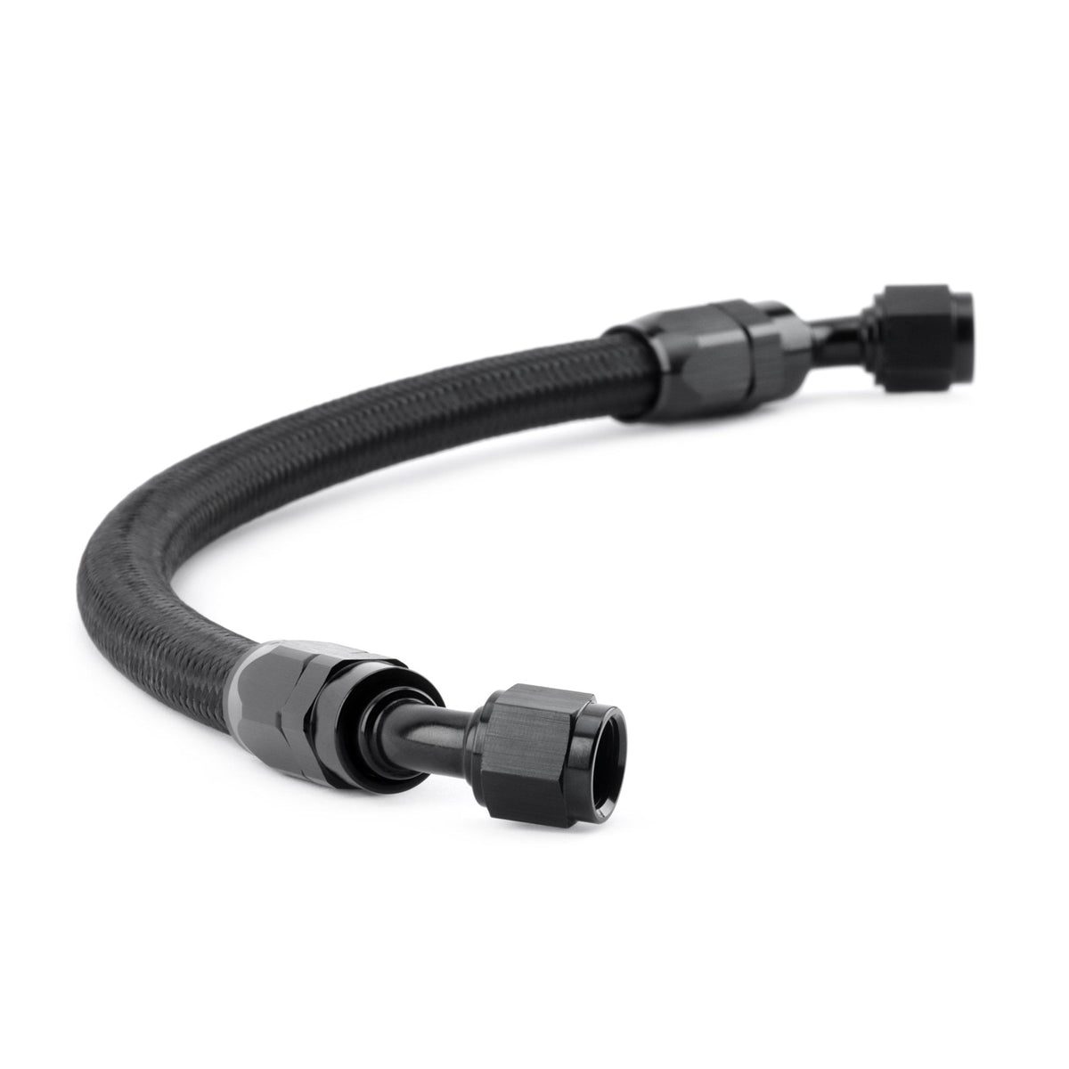 Hybrid Racing B-Series Fuel Line Kit (92-00 Civic & 94-01 Integra ...